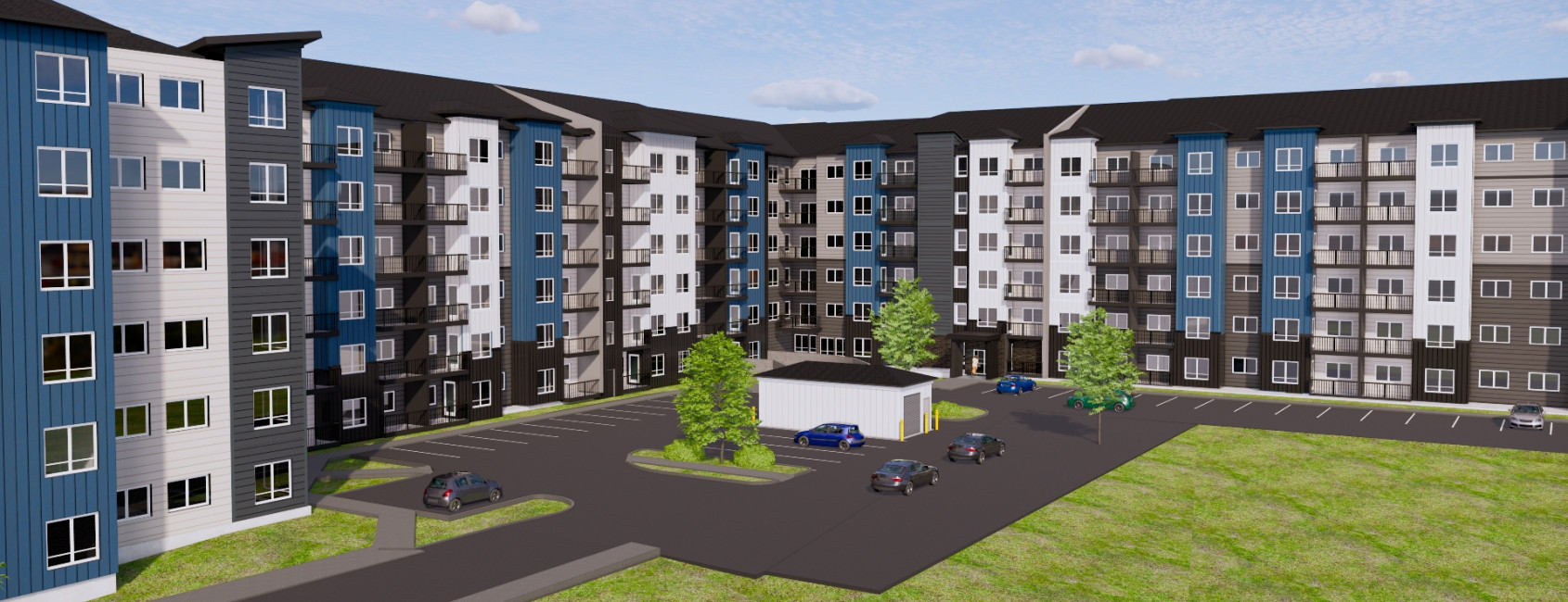 346 Clareview Station Drive NW, Edmonton, AB | Apartments For Rent Edmonton